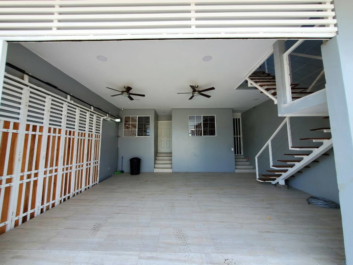 Nice Home Bello Horizonte 5 Managua - Managua