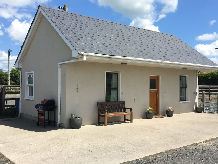 Daars North Cottage In The Countryside - Naas