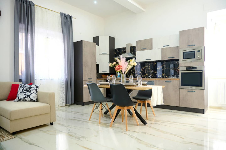 Gg Home Apartments Saviano - Nola