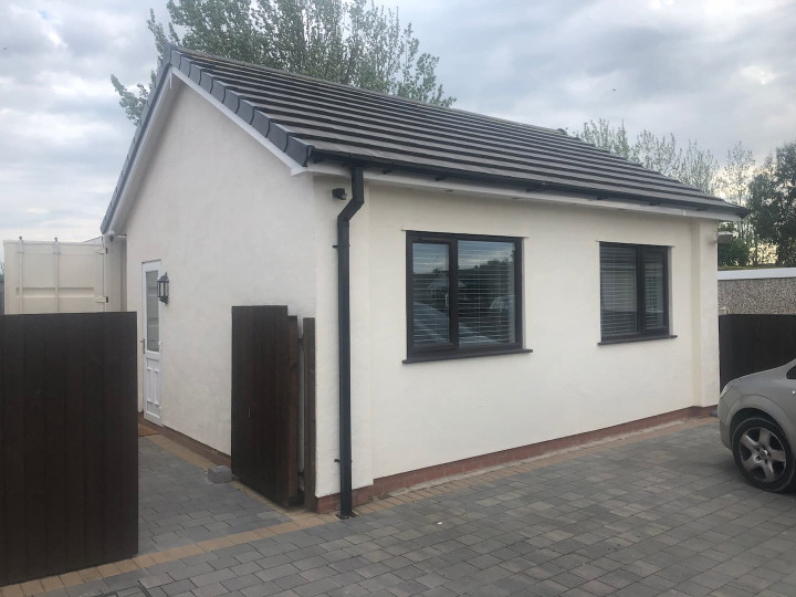 Annex Sleeps 4 Beautiful Location - Towyn