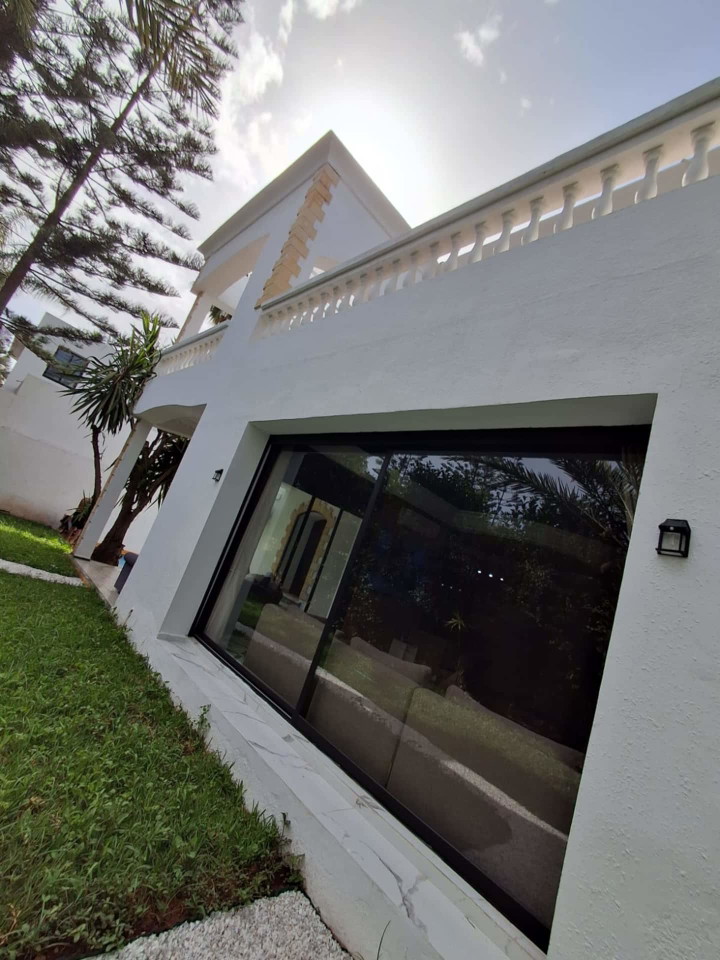 Villa Ain Diab - Casablanca