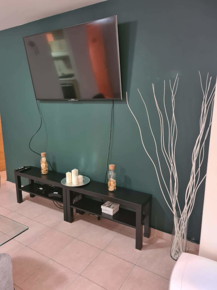 Nice Apartment. Excellent Location. Parking Included - Baja California