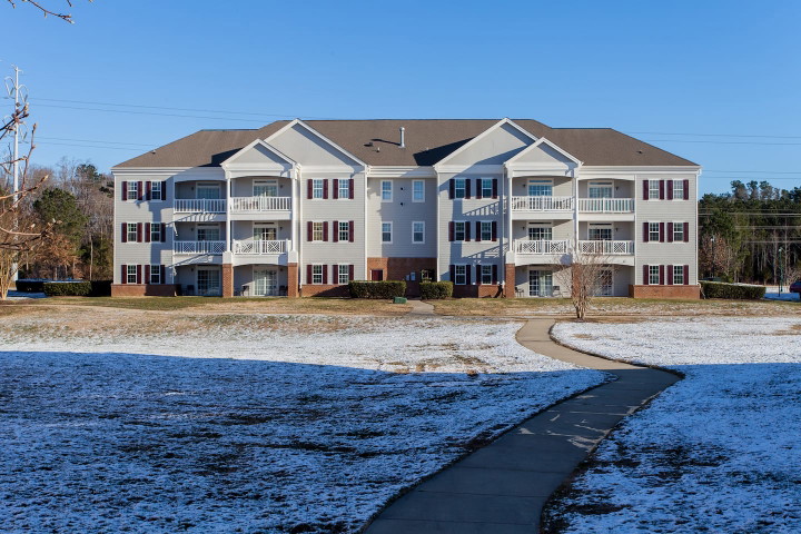 Wyndham Governor's Green (3 Bd Deluxe) - Williamsburg, VA