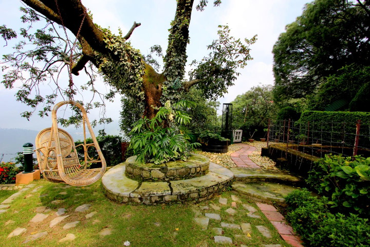 6 Room Homestead Villas | Kasauli - Kasauli