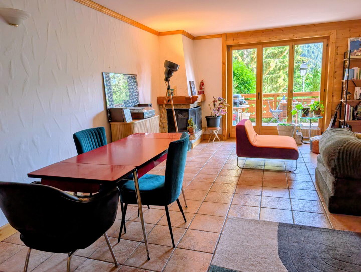 Appartement Familial à 100 M Des Pistes - Les Diablerets