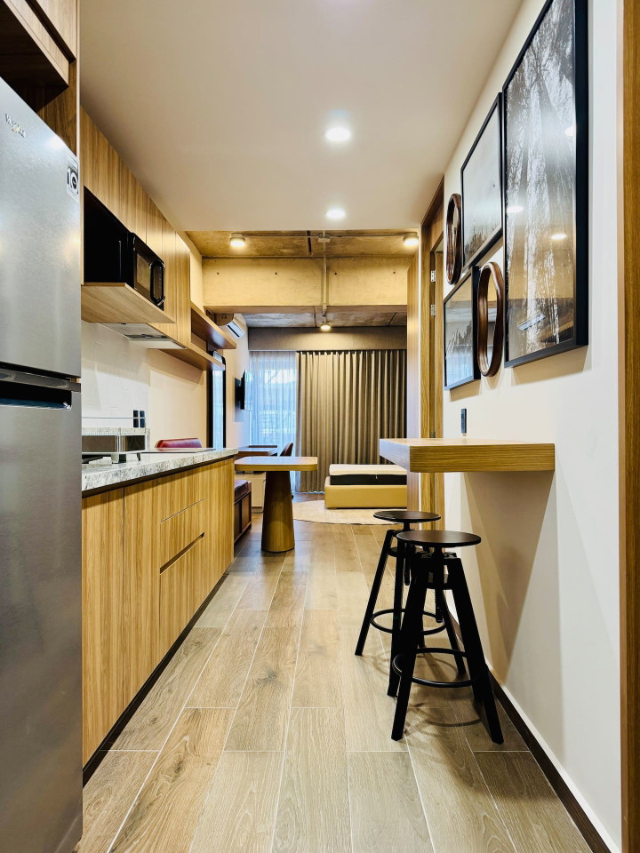 Loft Nuevo En Col. Americana  Corazón Chapultepec - Mexico