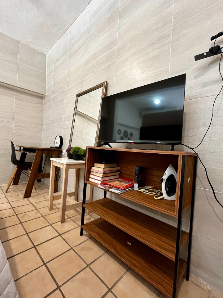 San Jose Downtown Loft - San José del Cabo