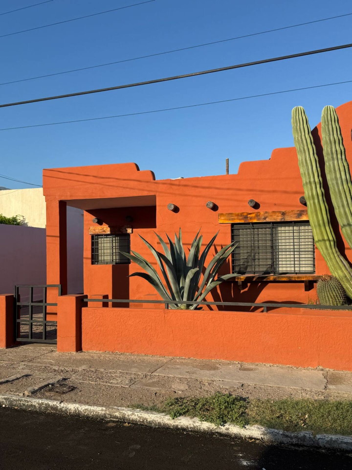 Sahuaro Inn #1 | Miramar Son - Guaymas