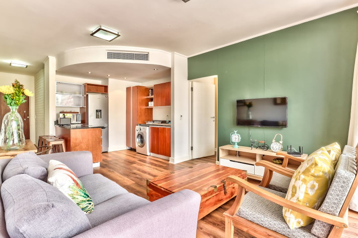 Rockwell View 305 - Camps Bay