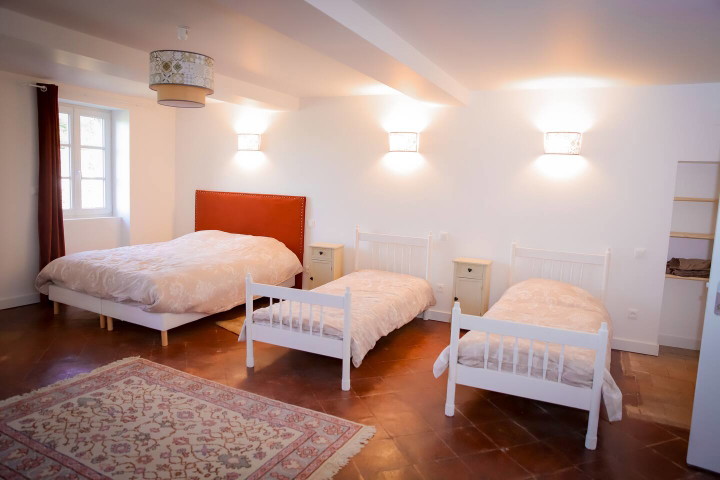 Grande Suite Familiale + Cuisine - Castelnaudary