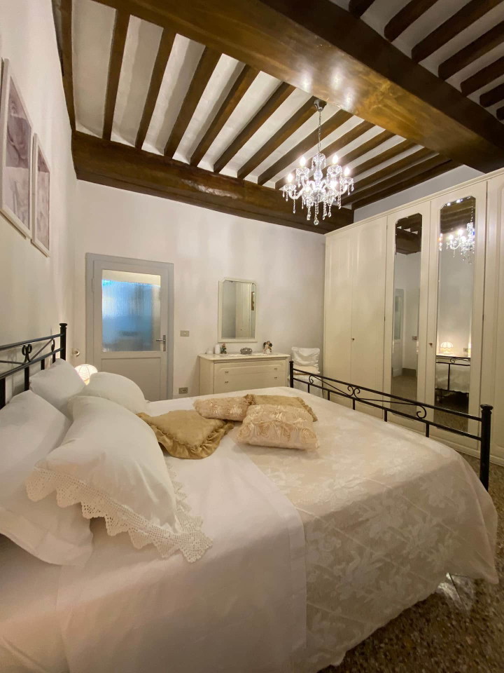 Casa Dina, Apartment In The Historic Center Of Cortona - Cortona