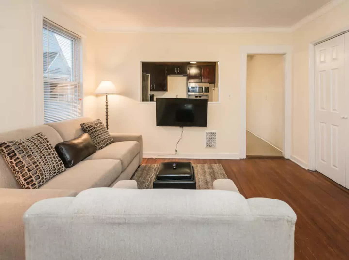 Whole Private Spacious Home 5bd 2bath Monthly Deal - Stratford, CT