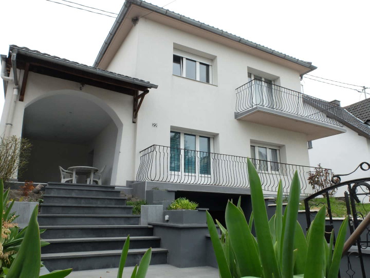Apartment Near Tram | 15 Minutes To Downtown - Strasbourg