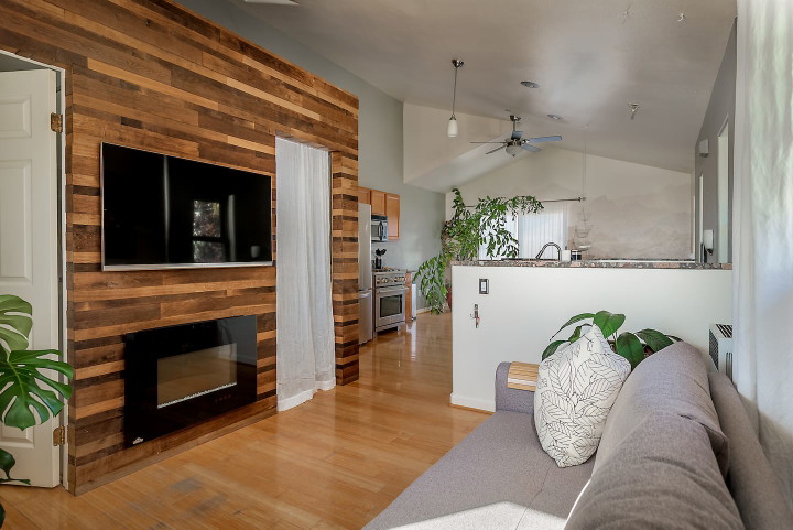 2-story Gem | Downtown Access | Private Backyard - San Luis Obispo, CA