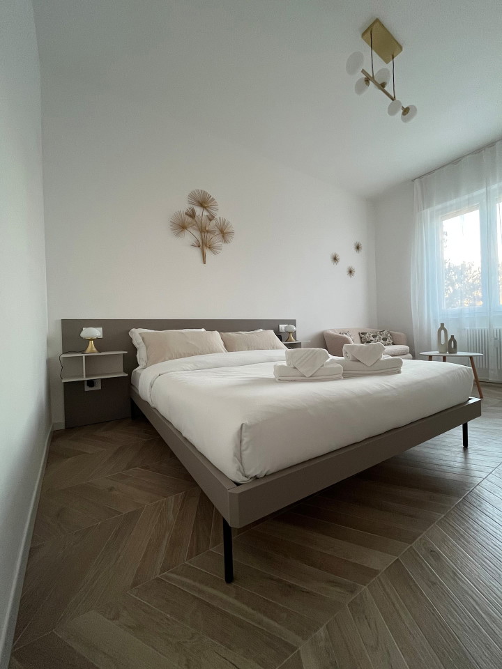 Casa Nabi 1 - Premium Studio Apartment - Milán
