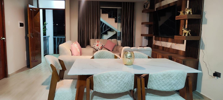 Appartement Quilla - Quillabamba