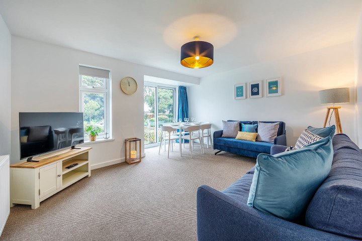 Shore House - Walton - Walton-on-the-Naze