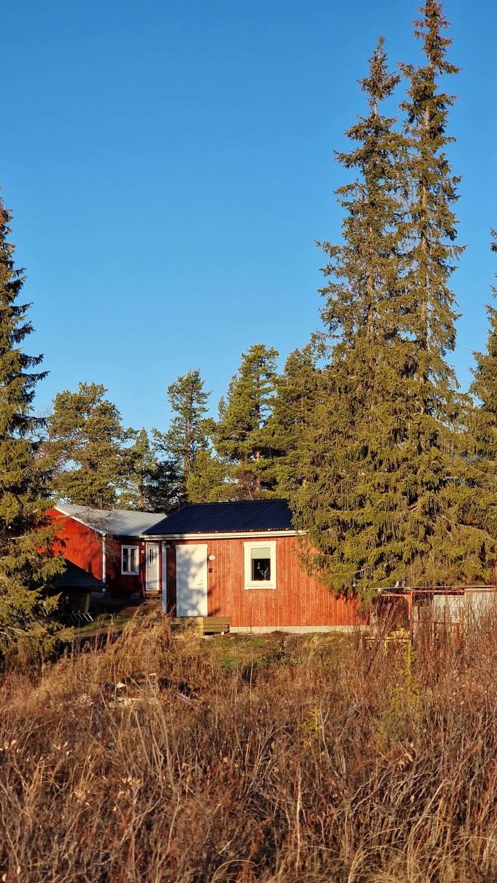 Norrskensro 2 - Kiruna