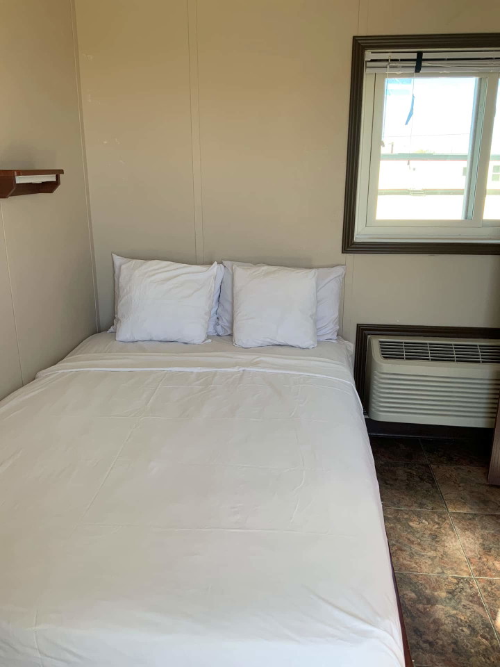 Karbani Inn - Carlsbad, NM