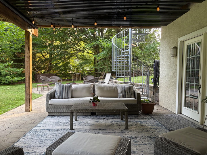 Private Suite With Hot Tub - Media, PA