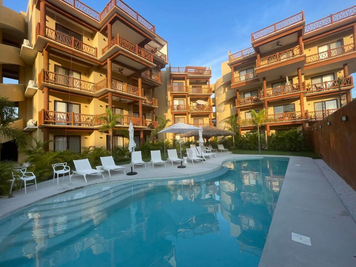 Luxury Oceanview Condo At Playa La Ropa - Zihuatanejo