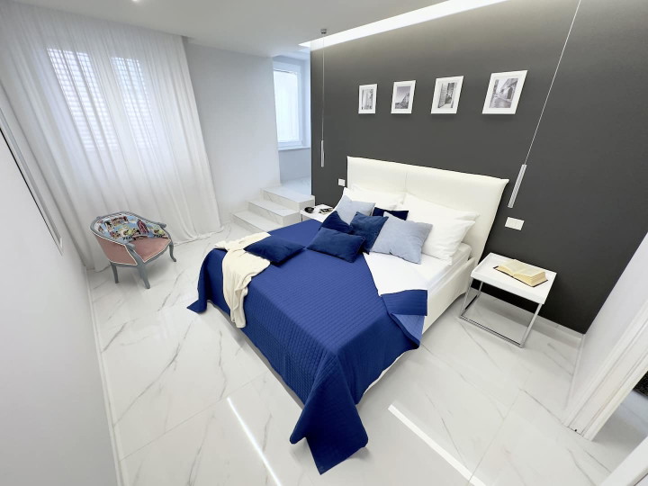 Lianhome B&b "Terrazzino" - Lucera