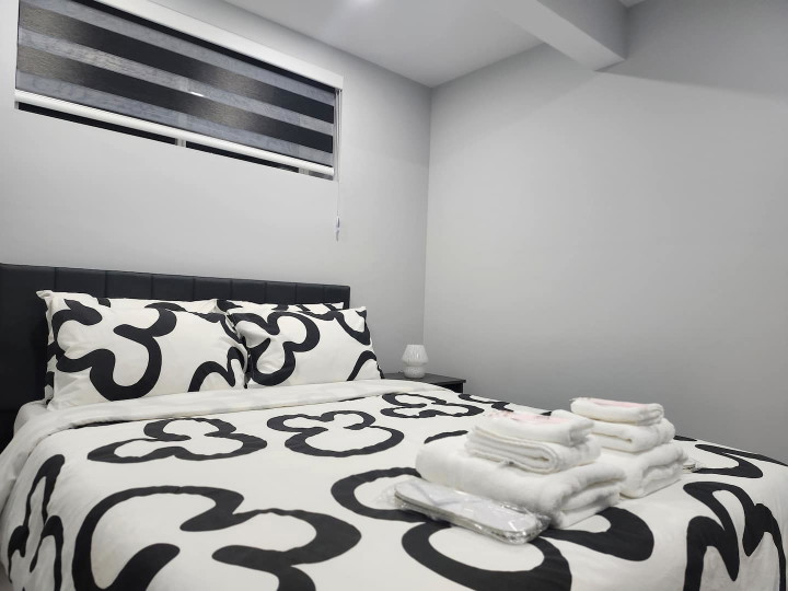 Safe Haven For 2 (One Bedroom Suite Basement) - Winnipeg