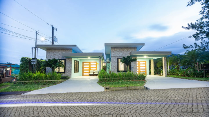 One&only Claudias Rock Garden / Dual Homes - La Fortuna
