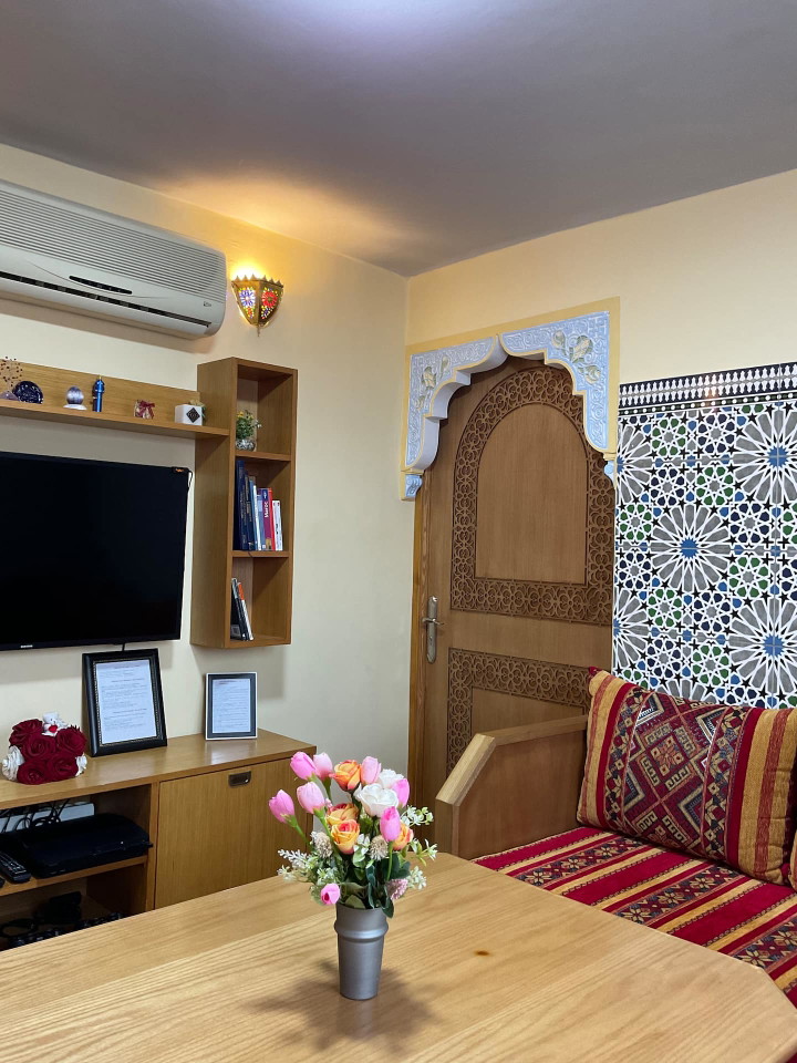 Logement Entier - Fez