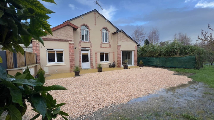 Charmante Maison En Hyper Centre - Carentan