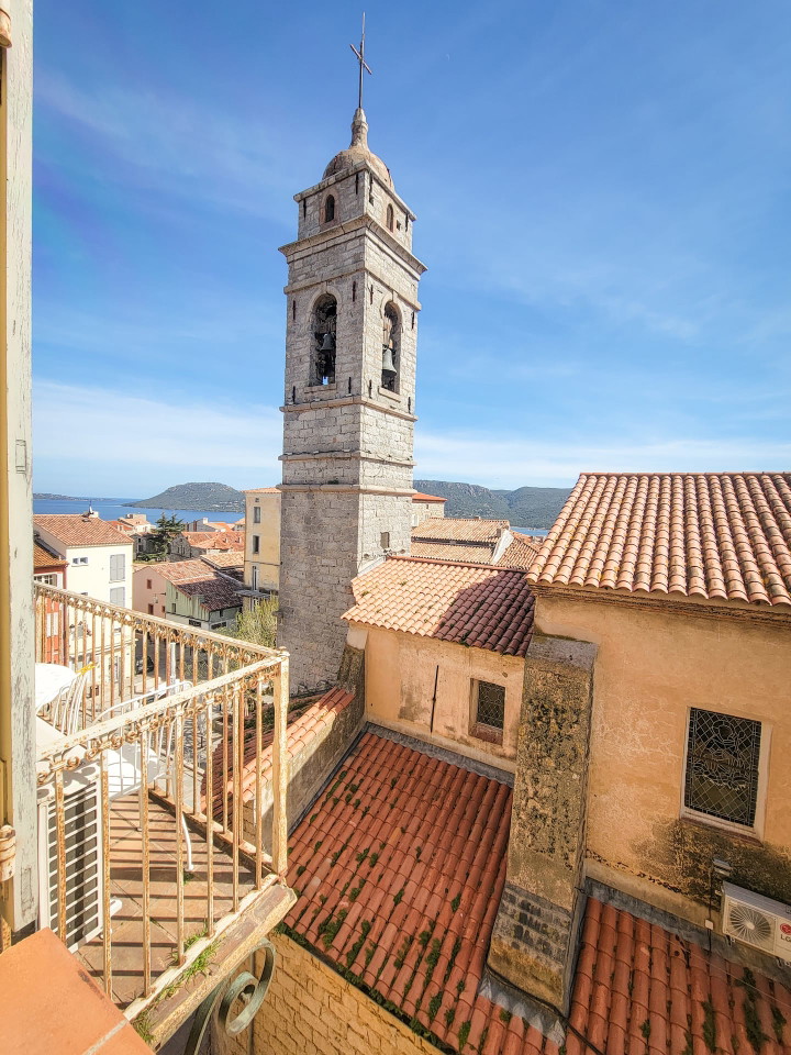 Séjour Au Coeur De La Citadelle De Porto-vecchio - Porto-Vecchio