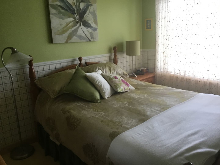 Au Saute Grenouille #Citq 286274 - Sherbrooke