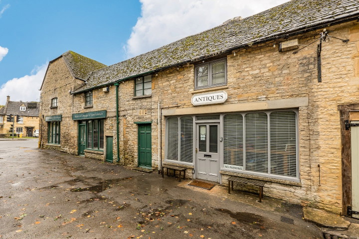 The Old Antique Shop Town Centre Stylish House - Stow-on-the-Wold