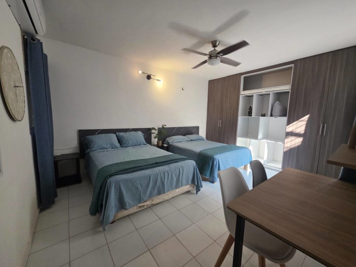 Casa Marcos - Tabasco