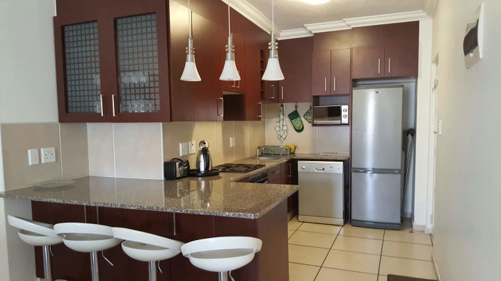 Fully Equipped Self-catering 6 Sleeper Unit - Ramsgate