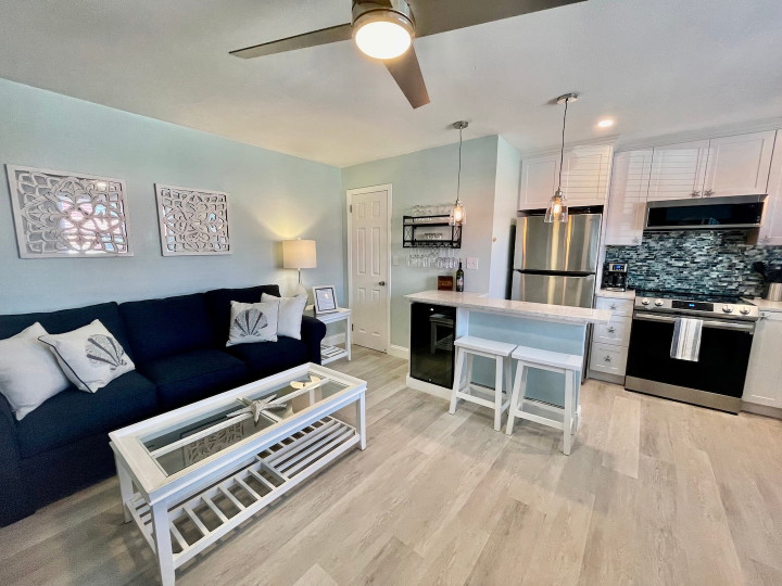 Elegant & Relaxing Beachside Paradise - Pool - St. Petersburg, FL