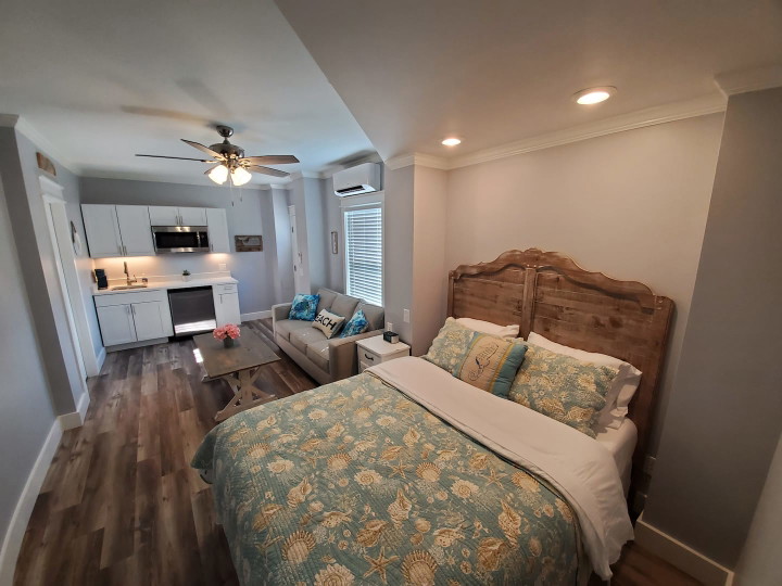 Captainsquarters843, Best Location In Mt Pleasant! - Sullivan's Island, SC