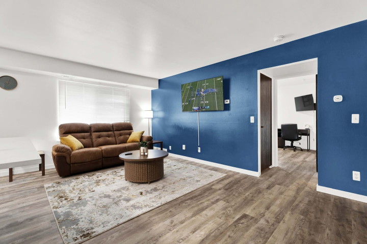 Farmington Hills Gem | Cozy & Central 1br - Livonia, MI