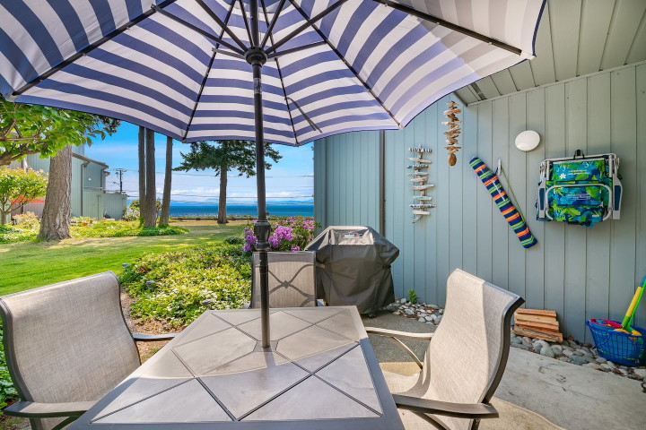 Birch Bay Bliss - Ocean View - Indoor Pool - State of Washington