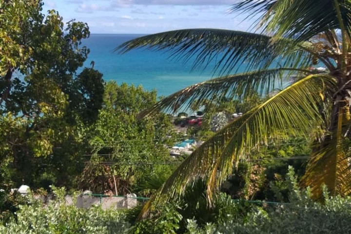 Serenity Nook - Antigua and Barbuda
