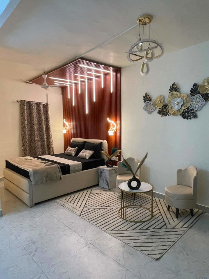 Royal Premium Apartment With Happy Place - Delhi