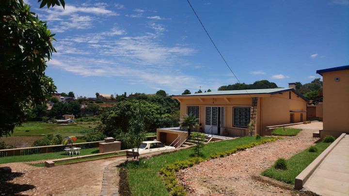 Villa France Ii "Moramora" Vue Rizières à Tana - Antananarivo