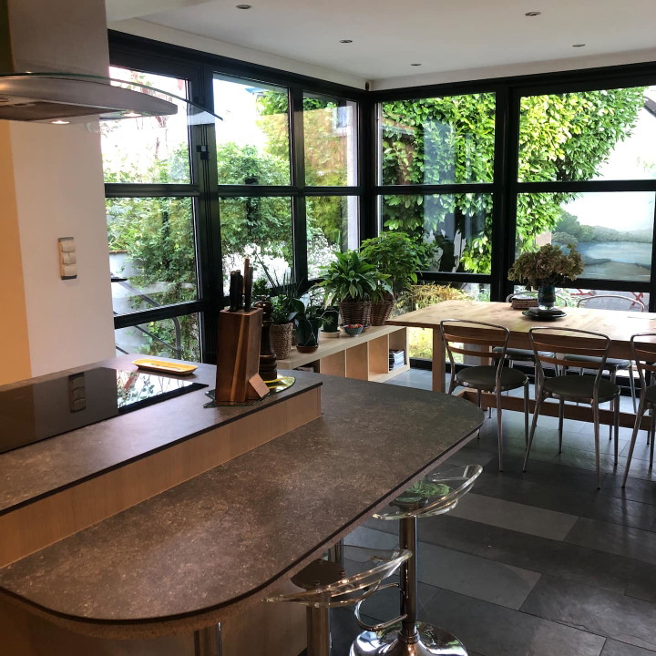 Maison Lumineuse Agréable à 2 Mm De Strasbourg ! - Strasbourg