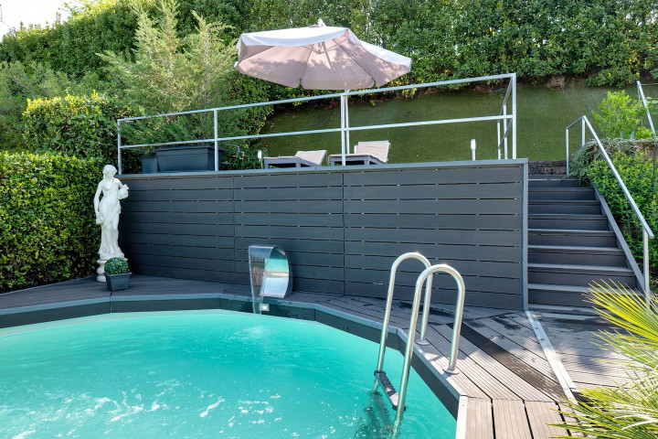 Villa Benaco - Peschiera del Garda