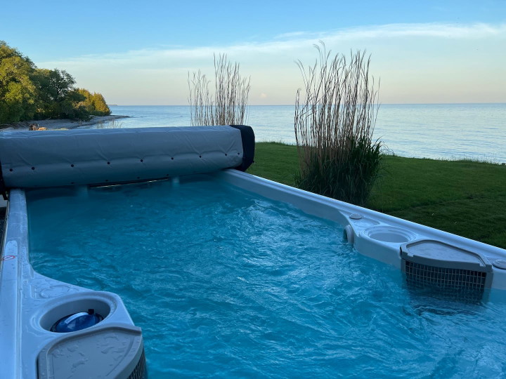 Cobourg Paradise - Maison Au Bord Du Lac Avec Jacuzzi - Cobourg, Canada