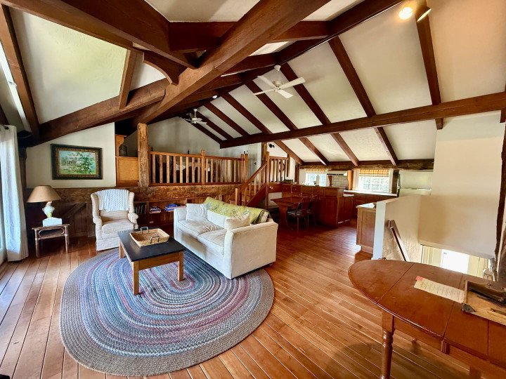 Chautauqua Cozy Loft - Chautauqua, NY
