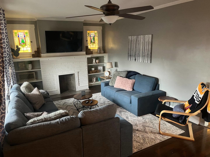 City-close 3br 10 Min To Downtown/north Shore - Pittsburgh