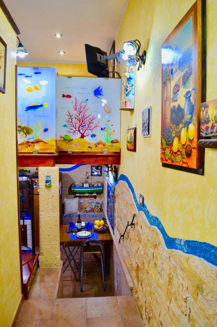 Casa Vacanza Home Sweet Home - Bagheria