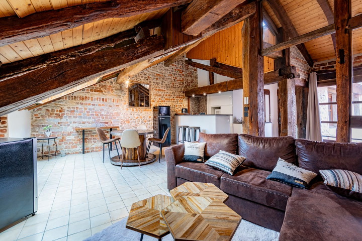 Plongez Dans L'histoire : Le Refuge Médiéval - Bourg-en-Bresse