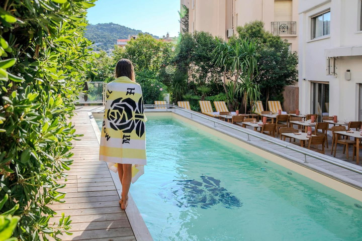 Mob Hotel Cannes - Cannes